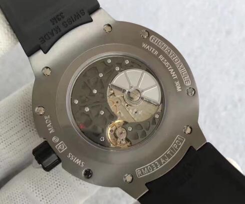 Richard Mille - Przewodnik po repliki zegarków, najlepszy przewodnik po ...